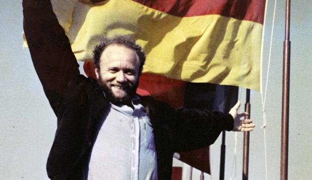 Leon Hirszman e os Itinerários de um Povo [1] – Rocinante
